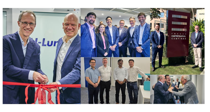 JJ-Lurgi Engineering